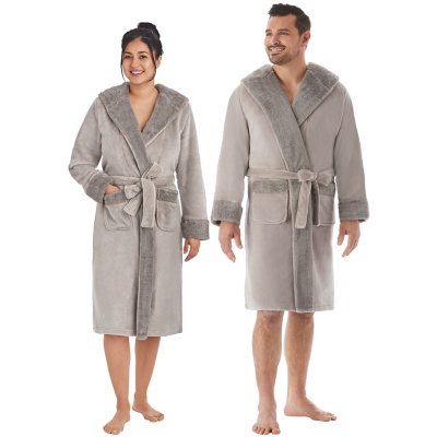 Member's Mark Plush Robe - Sam's Club