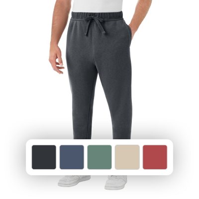 Member's Mark Men's Fleece Jogger - Sam's Club