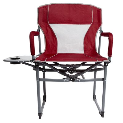 Member s Mark Portable Director s Chair Choose Color