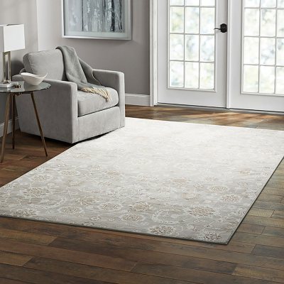 Click here for Members Mark Everwash Washable Accent Rug  2x 37... prices