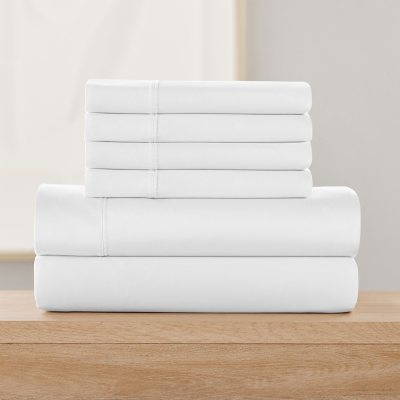Click here for Members Mark Performance Solid Sheet Set:- Full  A... prices