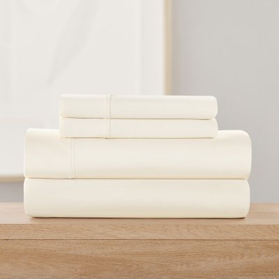 Click here for Members Mark Performance Solid Sheet Set:- Twin/ T... prices