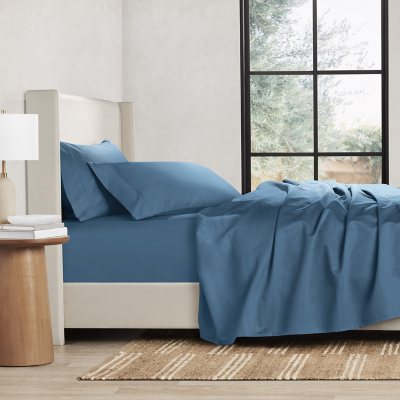 Click here for Members Mark Performance Solid Sheet Set:- Twin/ T... prices