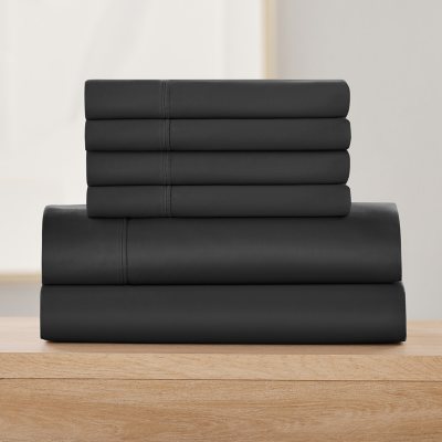 Click here for Members Mark Performance Solid Sheet Set:- Cal-Kin... prices