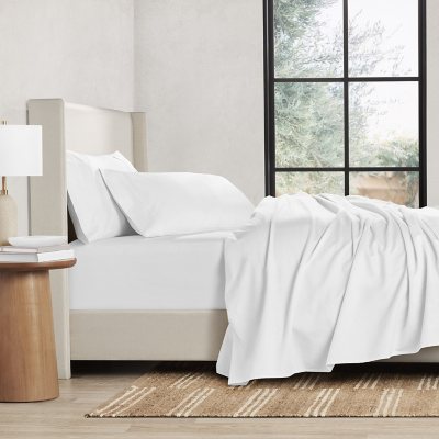 Click here for Members Mark Performance Solid Sheet Set:- Twin/ T... prices