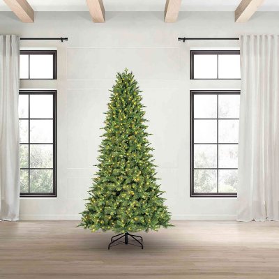 Sams Christmas Trees LINZ: A CHRISTMAS TREE WITH A MODERN TWIST!