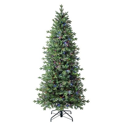 Sam's club christmas tree store
