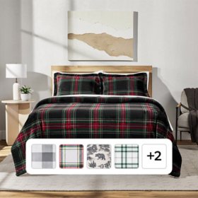 Bedding Sets Decorative Bedding Under 50 Sam s Club