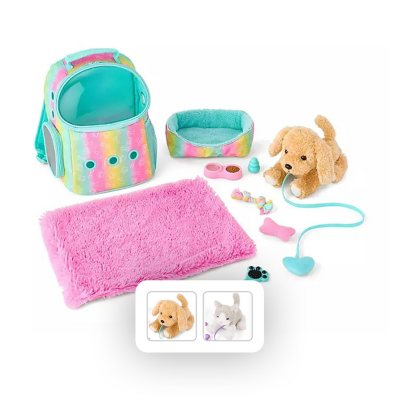 Member's Mark Kids Pet Carrier Backpack, 10 pc. - Sam's Club