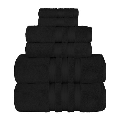 Click here for Members Mark Hotel Premier 6-Piece Towel Set  Asso... prices
