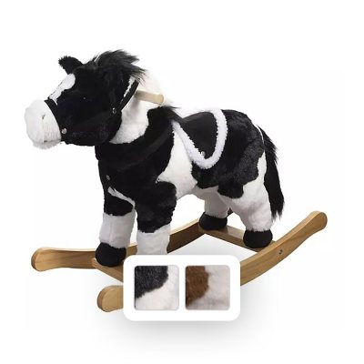 Member's Mark Animated Rocking Horse - Sam's Club
