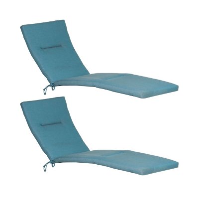 Click here for Members Mark Chaise Lounge Cushions with Sunbrella... prices