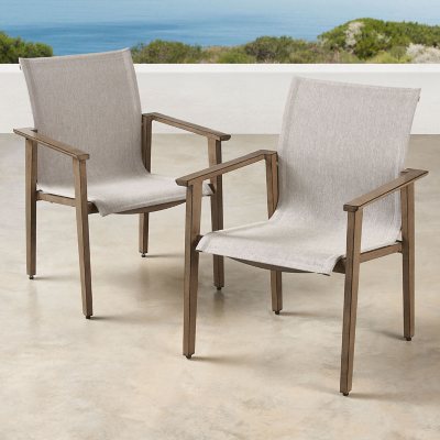 Click here for Members Mark Apollo Chair  Set of 2 prices