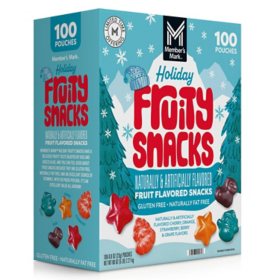 Fruit Snacks - Sam's Club