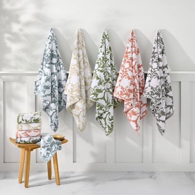 Member's Mark Hotel Premier 4-Piece Towel Set - Sam's Club