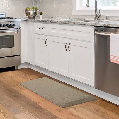Click here for Members Mark Comfort Pro Anti-Fatigue Kitchen Mat... prices