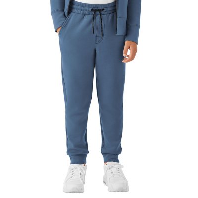 Click here for Members Mark Boys Active Jogger Blue XL 14/16:- Bl... prices