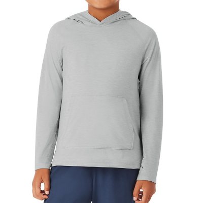 Click here for Members Mark Boys Favorite Soft Hoodie Grey XS 4/5... prices
