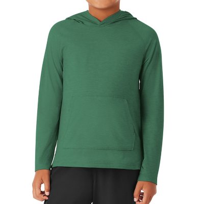 Click here for Members Mark Boys Favorite Soft Hoodie Green XXL 1... prices