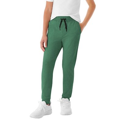 Click here for Members Mark Boys Favorite Soft Jogger Green XXL 1... prices