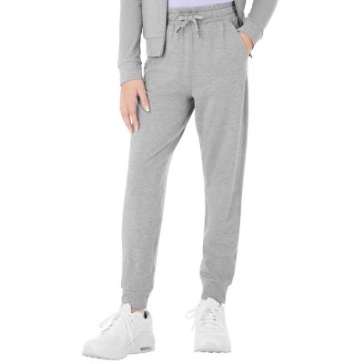 Click here for Members Mark Girls Favorite Soft Jogger Grey S 6/6... prices