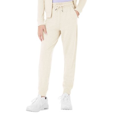 Click here for Members Mark Girls Favorite Soft Jogger Oatmeal L... prices