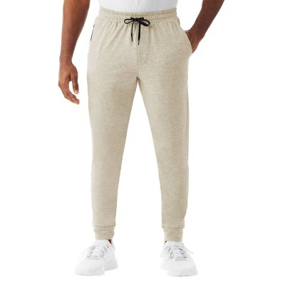 Click here for Members Mark Mens Favorite Soft Jogger - Cream 4XL... prices