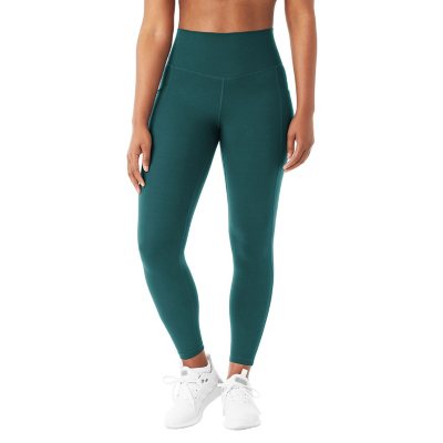 Click here for Members Mark Womens Everyday Leggings Emerald Fore... prices