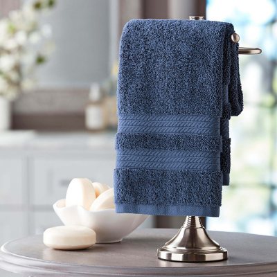 Click here for Members Mark Hotel Premier Luxury Hand Towel:- Ind... prices
