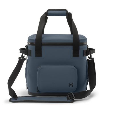 Click here for Members Mark 24 Can Waterproof Box Cooler:- Navy prices