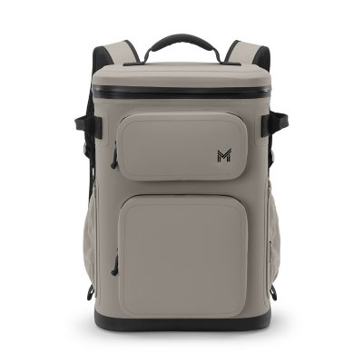 Click here for Members Mark 24 Can Waterproof Backpack Cooler:- T... prices