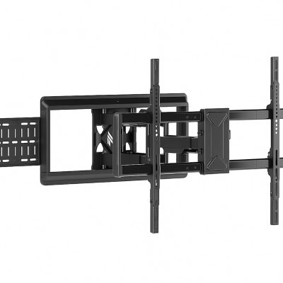 Click here for Members Mark Full Motion Extended TV Wall Mount wi... prices