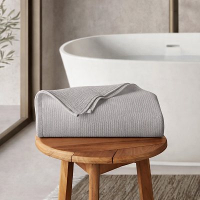 Click here for Members Mark Premier Collection Bath Towel -Soft S... prices