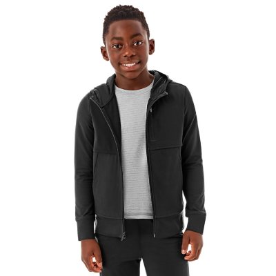 Click here for MemberS Mark Boys Favorite Jacket Black Xs 4/5:- B... prices
