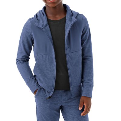 Click here for MemberS Mark Boys Favorite Jacket Blue Xl 14/16:-... prices