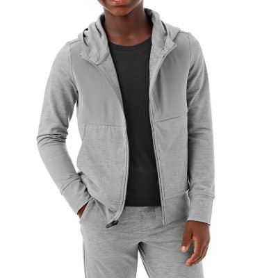 Click here for MemberS Mark Boys Favorite Jacket Grey Xxl 18/20:-... prices