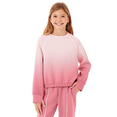 Click here for MemberS Mark Sandwash Pullover Pink M 8:- Pink  M... prices