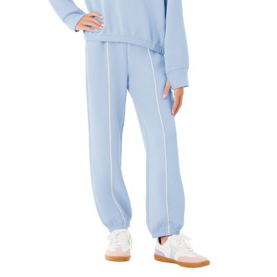 Click here for MemberS Mark Sandwash Jogger Blue S 6/6X:- Blue  S... prices