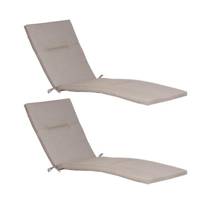 Click here for Members Mark Chaise Lounge Cushions with Sunbrella... prices