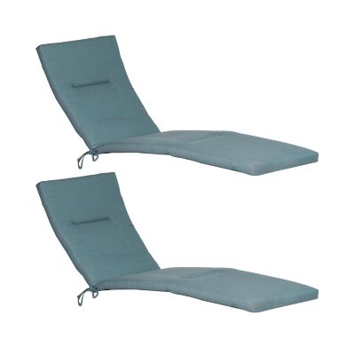 Click here for Members Mark Chaise Lounge Cushions with Sunbrella... prices