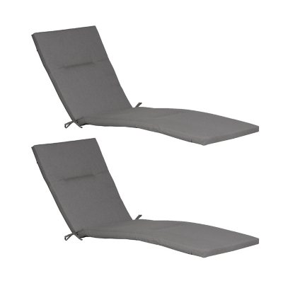 Click here for Members Mark Chaise Lounge Cushions with Sunbrella... prices