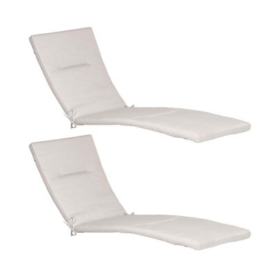 Click here for Members Mark Chaise Lounge Cushions with Sunbrella... prices