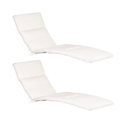 Click here for Members Mark Chaise Lounge Cushions with Sunbrella... prices