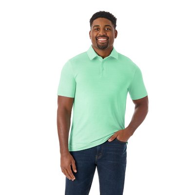 Click here for Members Mark Performance Polo Green 4XL:- Green  4... prices