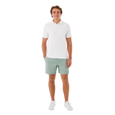 Click here for Members Mark Pull On Short Green XXL:- Green - Onl... prices