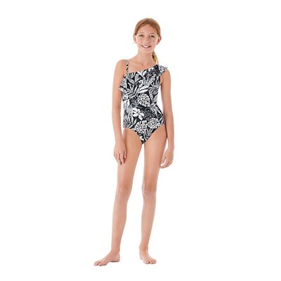 Click here for Members Mark Girls Swim Black L 10/12:- Black  L 1... prices