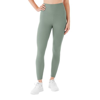 Click here for MEMBERS MARK ZEN LEGGING F - GREEN XS:- Green - On... prices
