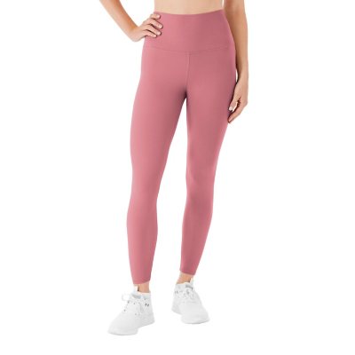 Click here for MEMBERS MARK ZEN LEGGING F - PINK XXL:- Pink - Onl... prices