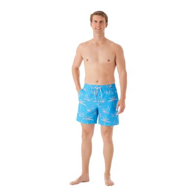 Click here for Members Mark Mens Resort Swim Trunk Shark XL:- Sha... prices