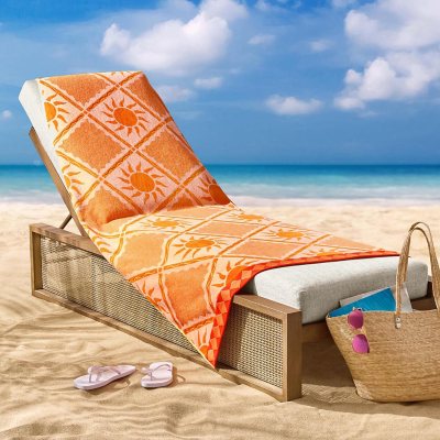 Click here for Members Mark Set of 2 Oversized Beach Towels  40 x... prices